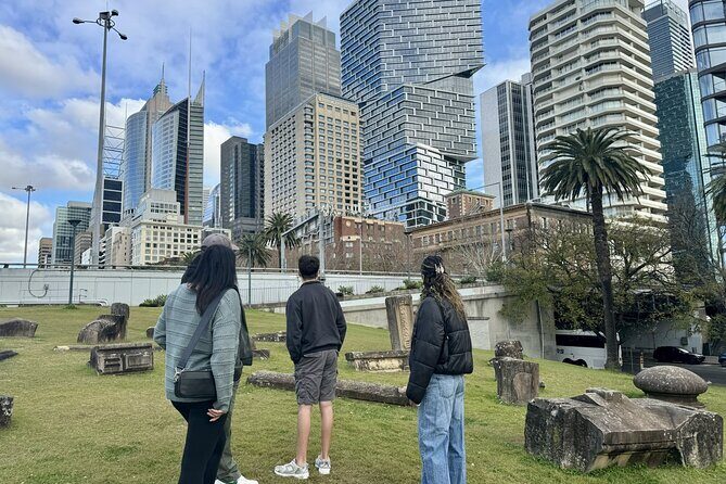 Street Eats Harbour Treats - Discover Sydney with Street Eats Harbour Treats: A Balanced Review