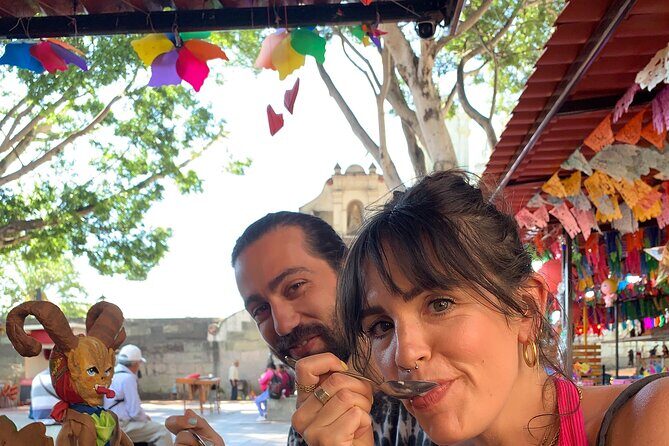 Street Food and 3 Markets Tour, Meat and Veggie Options - Authentic Oaxaca Street Food and Market Tour: Meat and Veggie Options