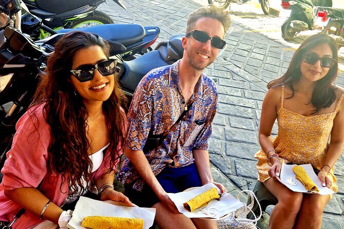 Street Food and 3 Markets Tour, Meat and Veggie Options - Who Will Love This Tour?  