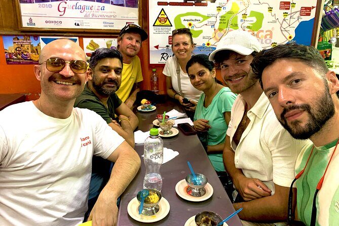 Street Food and 3 Markets Tour, Meat and Veggie Options - FAQ about the Oaxaca Street Food and Markets Tour  