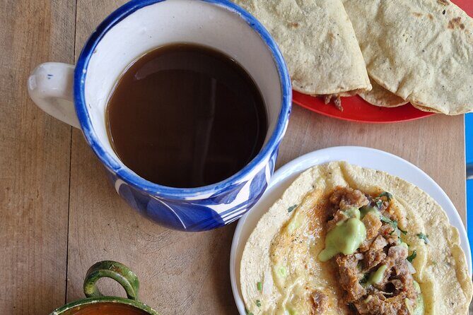 Street Food and 3 Markets Tour, Meat and Veggie Options - Final Thoughts  