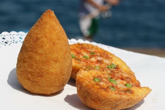 Street food and Cooking class in Syracuse - A Taste of Sicily: Street Food and Cooking Class in Syracuse