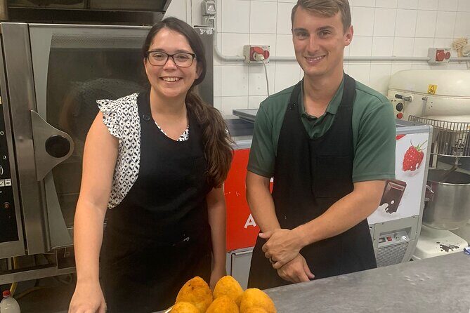 Street food and Cooking class in Syracuse - Frequently Asked Questions