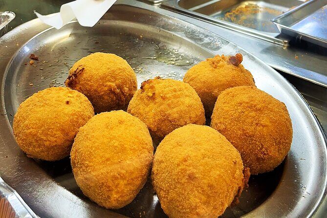 Street food and pasta in Rome - In-Depth Look at the Tour