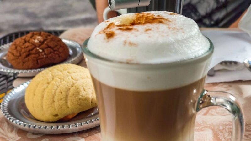 Street Food Bike Tour Mexico City - What to Bring and Keep in Mind