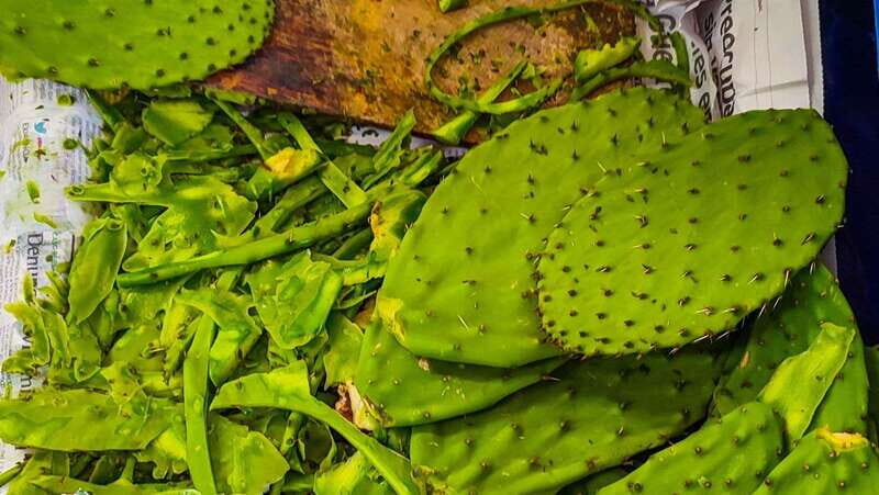 Street Food Bike Tour Mexico City - FAQ