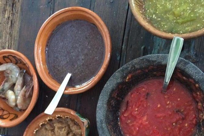 Street Food Cooking Class - Key Points