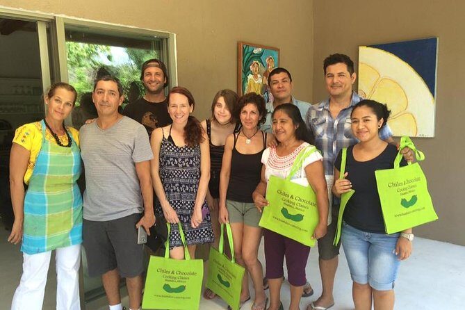 Street Food Cooking Class - An In-Depth Look at the Experience