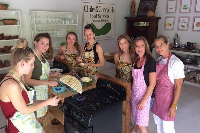 Street Food Cooking Class - FAQ