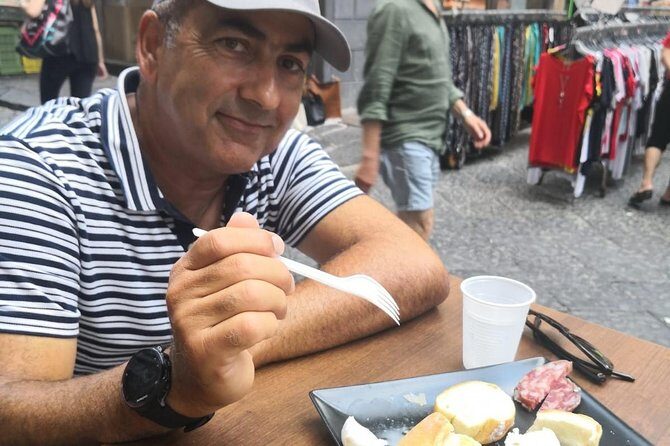 Street food in Naples with 6 Stops and Limoncello - Final Thoughts