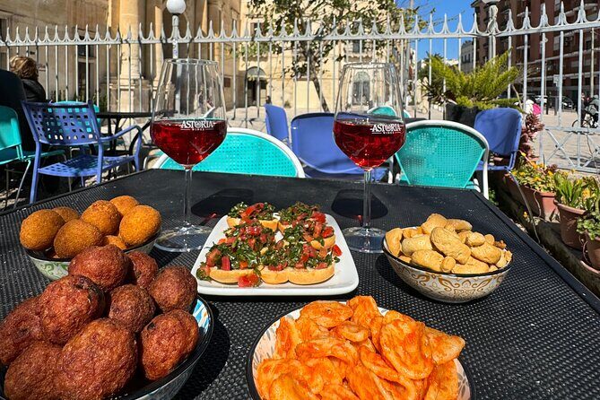 Street Food Lecce: Guided walking tour with typical food and wines. - Who Would Love This Tour?