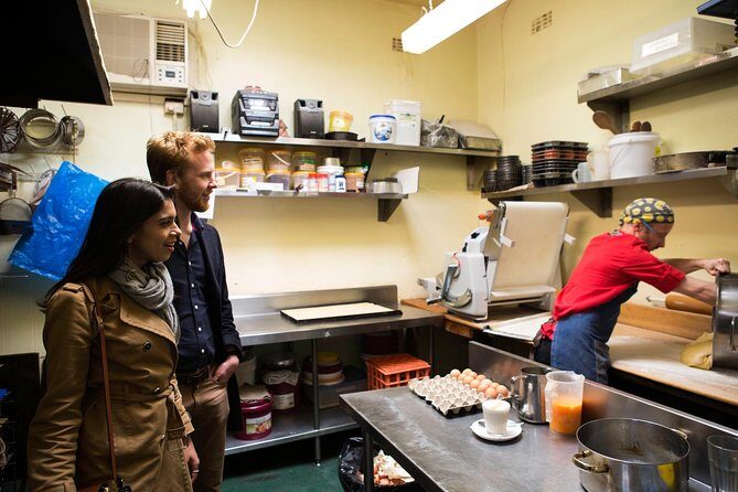 Street Food & Street Art, Backroads & Boroughs - Final Thoughts