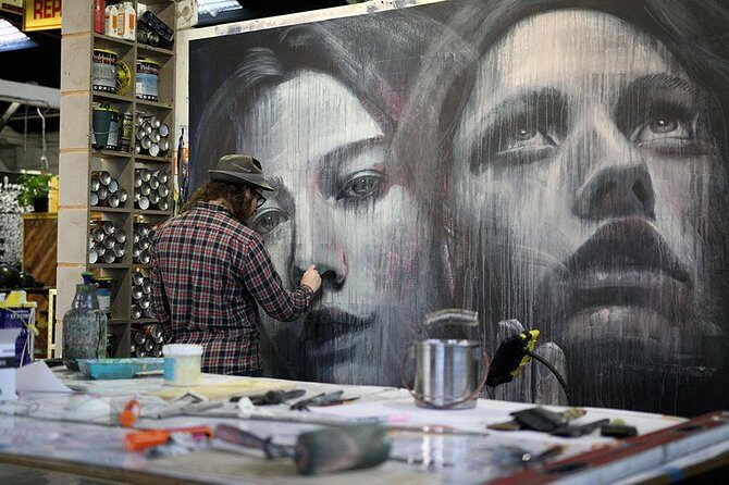 Street Food & Street Art, Backroads & Boroughs - FAQ