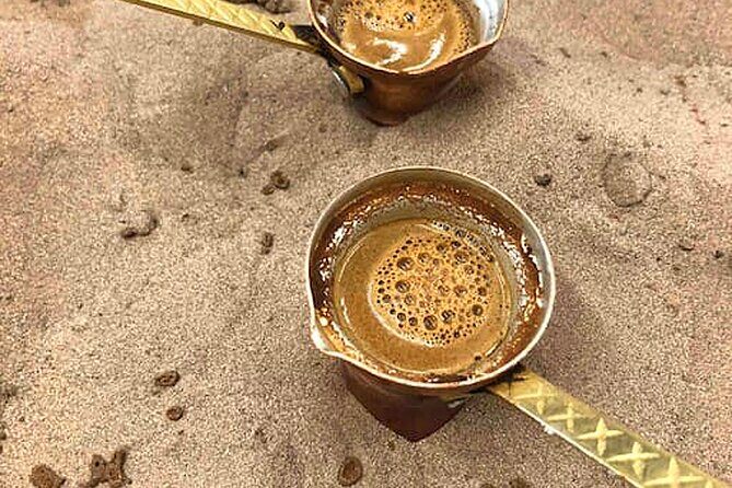 Street food tasting in the locals favorite hidden places - A Deep Dive into the Itinerary and Experience