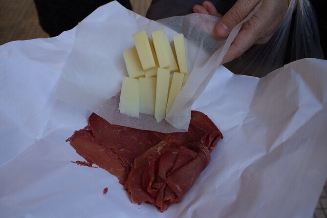 Street food tasting in the locals favorite hidden places - Who Will Love This Experience?