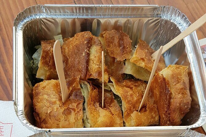 Street food tasting in the locals favorite hidden places - Final Thoughts: Is This Tour Worth It?