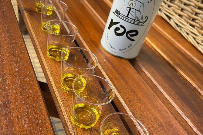 Street food tasting in the locals favorite hidden places - FAQs