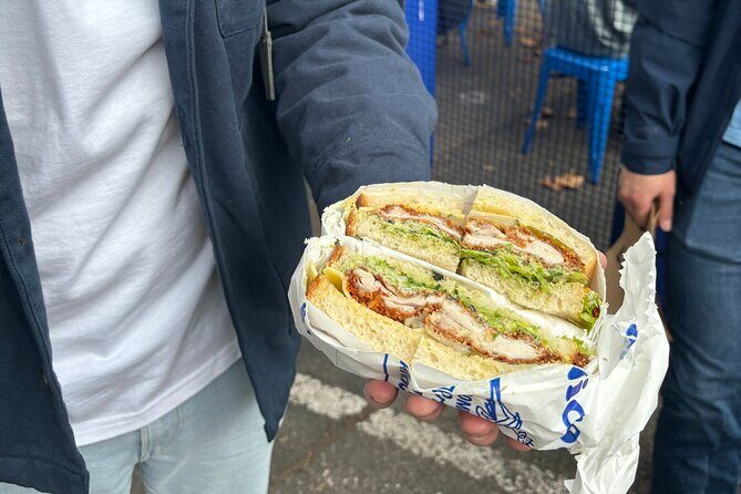 Street Food Tour in Melbourne's Inner North - Exploring Melbourne’s Inner North: A Food Lover’s Guide to the Street Food Tour