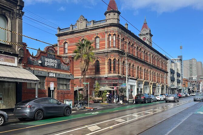 Street Food Tour in Melbourne's Inner North - A Detailed Look at the Melbourne Inner North Street Food Tour