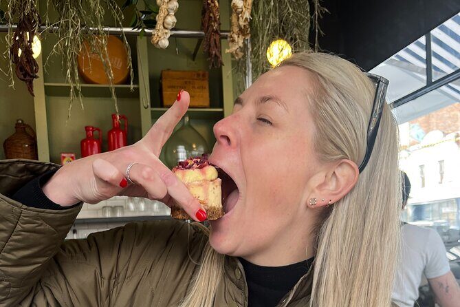 Street Food Tour in Melbourne's Inner North - Practical Considerations