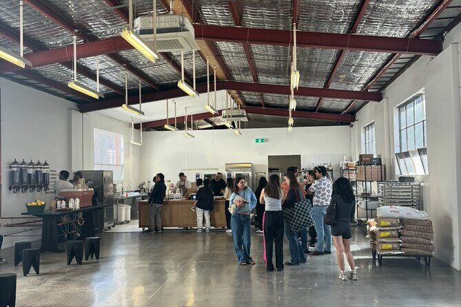 Street Food Tour in Melbourne's Inner North - Who Will Love This Tour?