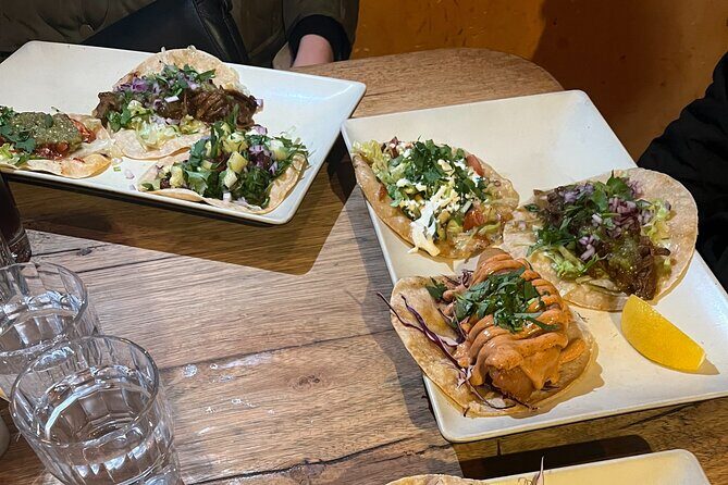 Street Food Tour in Melbourne's Inner North - FAQs about the Melbourne Inner North Street Food Tour