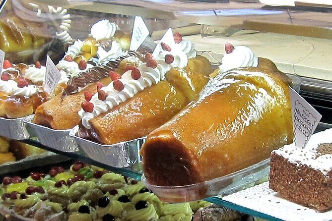 Street Food Tour in Naples - Key Points