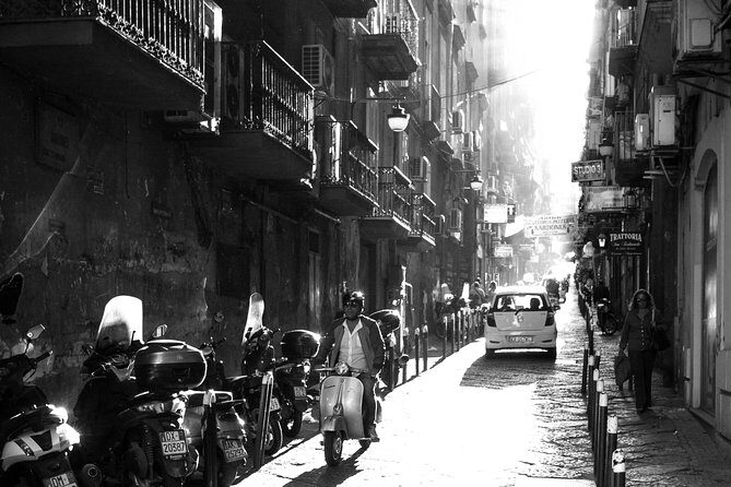 Street Food Tour in Naples - Final Thoughts