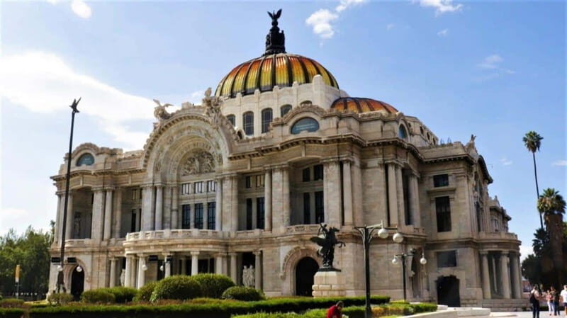 Street Food Tour Mexico City: Local Flavors and History - The Itinerary Breakdown: What to Expect