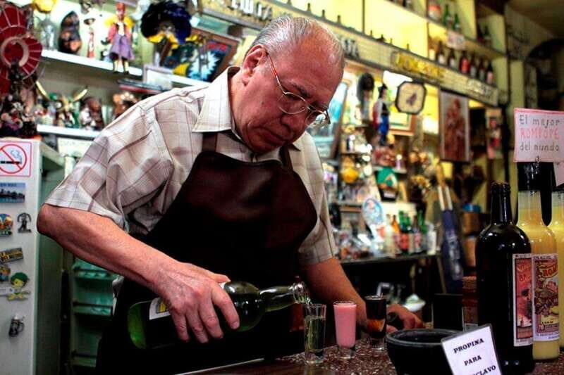 Street Food Tour Mexico City: Local Flavors and History - Practical Details: Value and Logistics