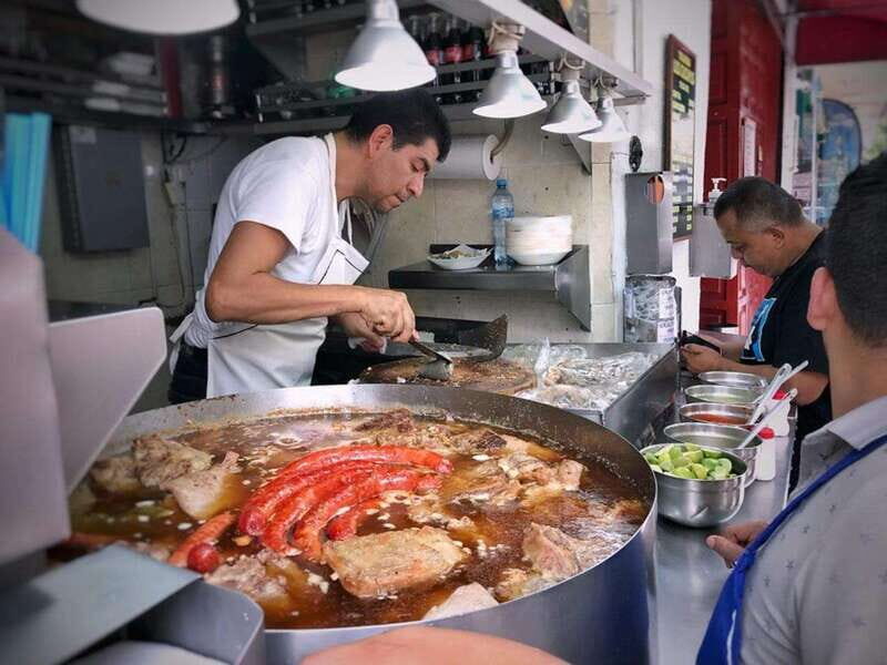 Street Food Tour Mexico City: Local Flavors and History - Final Thoughts