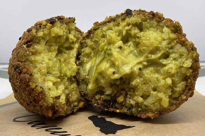 Street food tour of Catania by night - Who Should Consider This Tour?