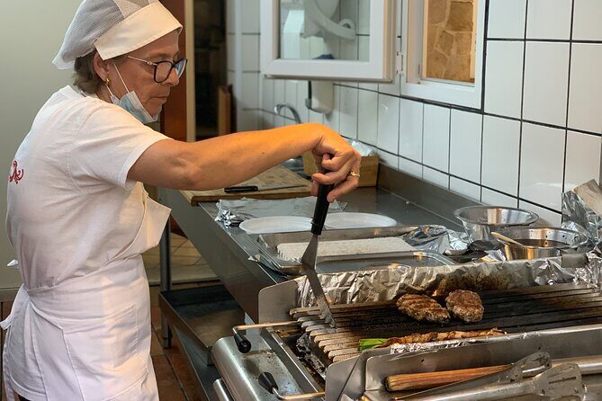 Street food tour of Catania by night - Frequently Asked Questions