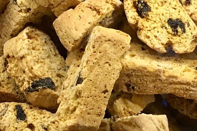 Street Food Tour of Lecce & City Sightseeing with Local Guide - A Deep Dive into the Tour Itinerary