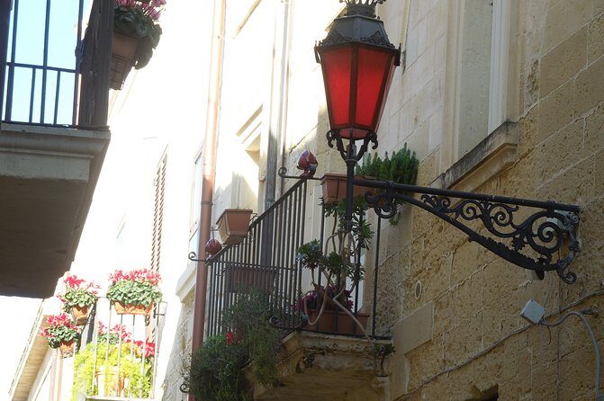 Street Food Tour of Lecce & City Sightseeing with Local Guide - FAQs