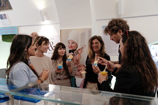 Street Food Tour of Monopoli - Key Points  