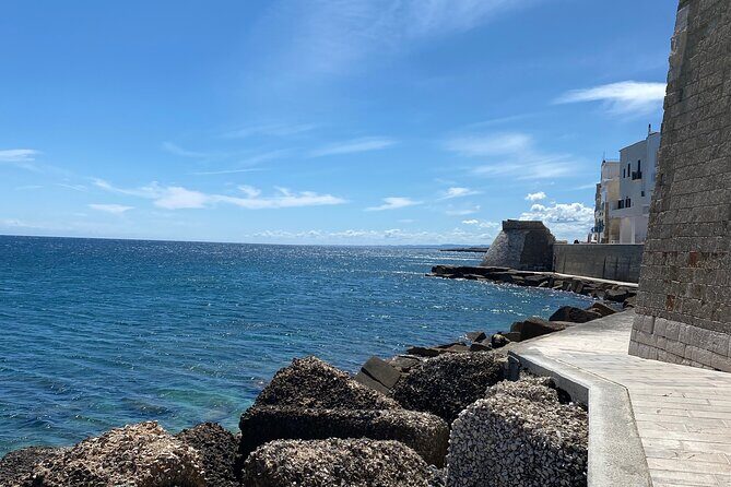Street Food Tour of Monopoli - Who Will Love This Tour?  