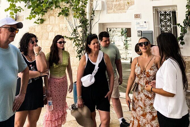 Street Food Tour of Monopoli - The Bottom Line  