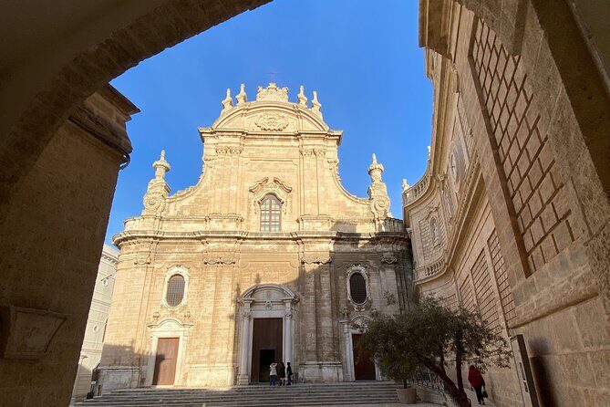 Street Food Tour of Monopoli - FAQ  