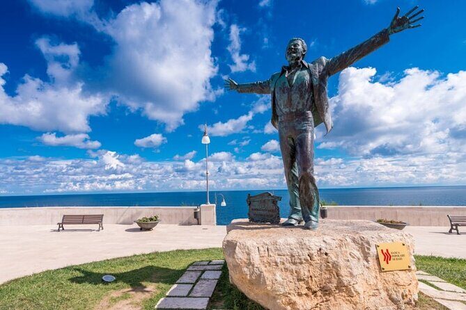 Street food tour of Polignano a Mare - Why You’ll Love This Tour