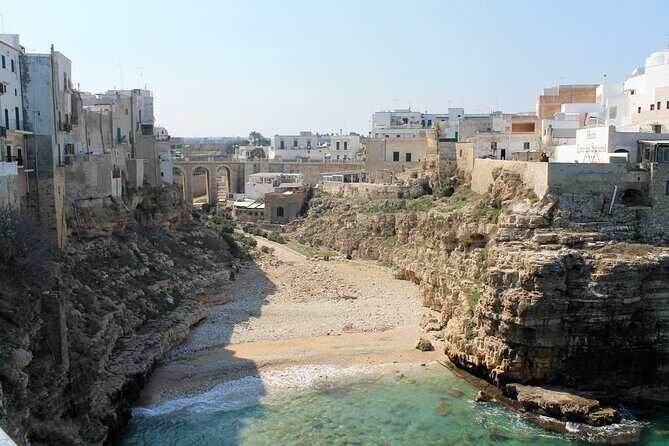 Street food tour of Polignano a Mare - Final Thoughts: Who Will Love This Tour?