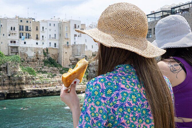 Street food tour of Polignano a Mare - FAQ