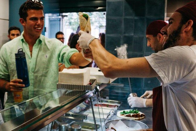 Street Food Tour - Sample the Food the Locals Love - The Food Menu: What Youll Likely Sample