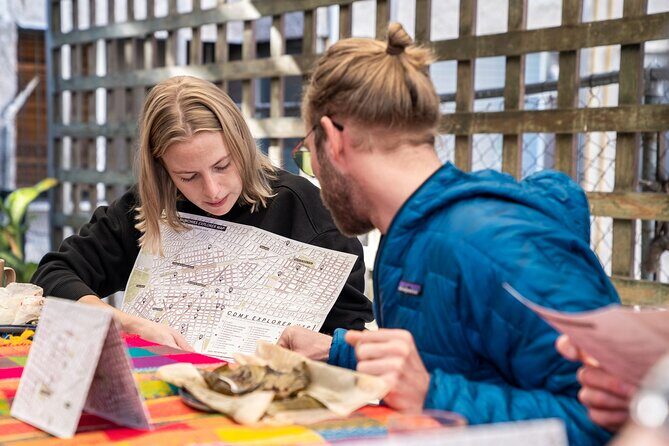 Street Food Tour with Friends - Final Thoughts