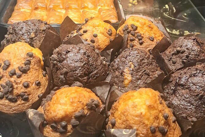 Street food walking Heraklion tour - An In-Depth Look at the Heraklion Street Food Tour