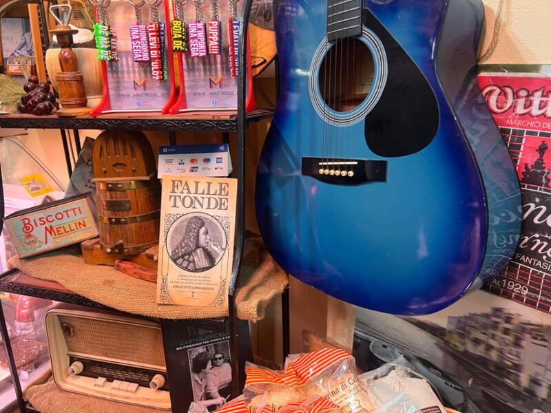 Street Food Walking Tour: Discover Livornos Local Flavors - Who Will Love This Tour?