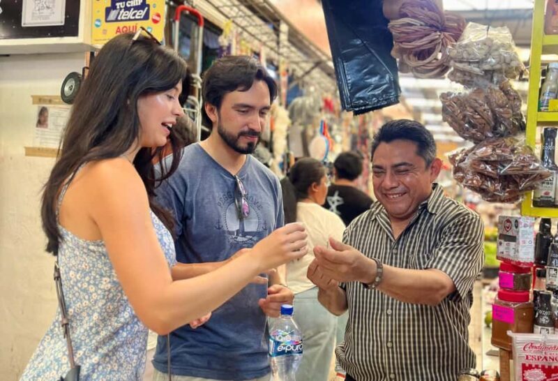 Street Food Walking Tour in Merida - Key Points