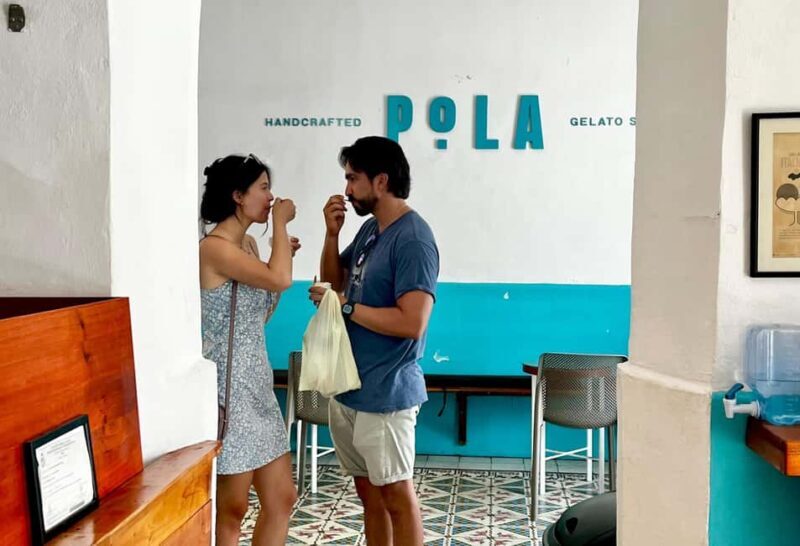 Street Food Walking Tour in Merida - What Makes This Tour Stand Out?