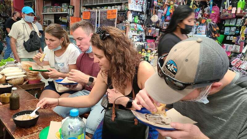 Street Food Walking Tour in Merida - Final Thoughts