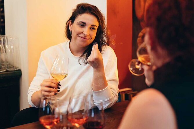 Street Food & Wine Pairing Kadikoy Evening Tour - What to Expect from the Kadikoy Food & Wine Tour